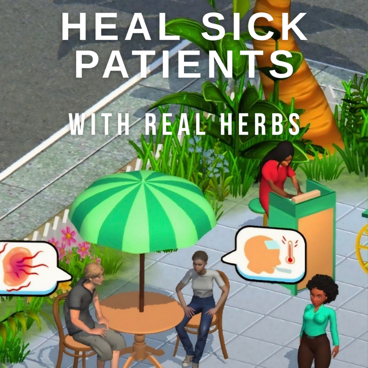 How Botanical Bar Works – Botanical Bar